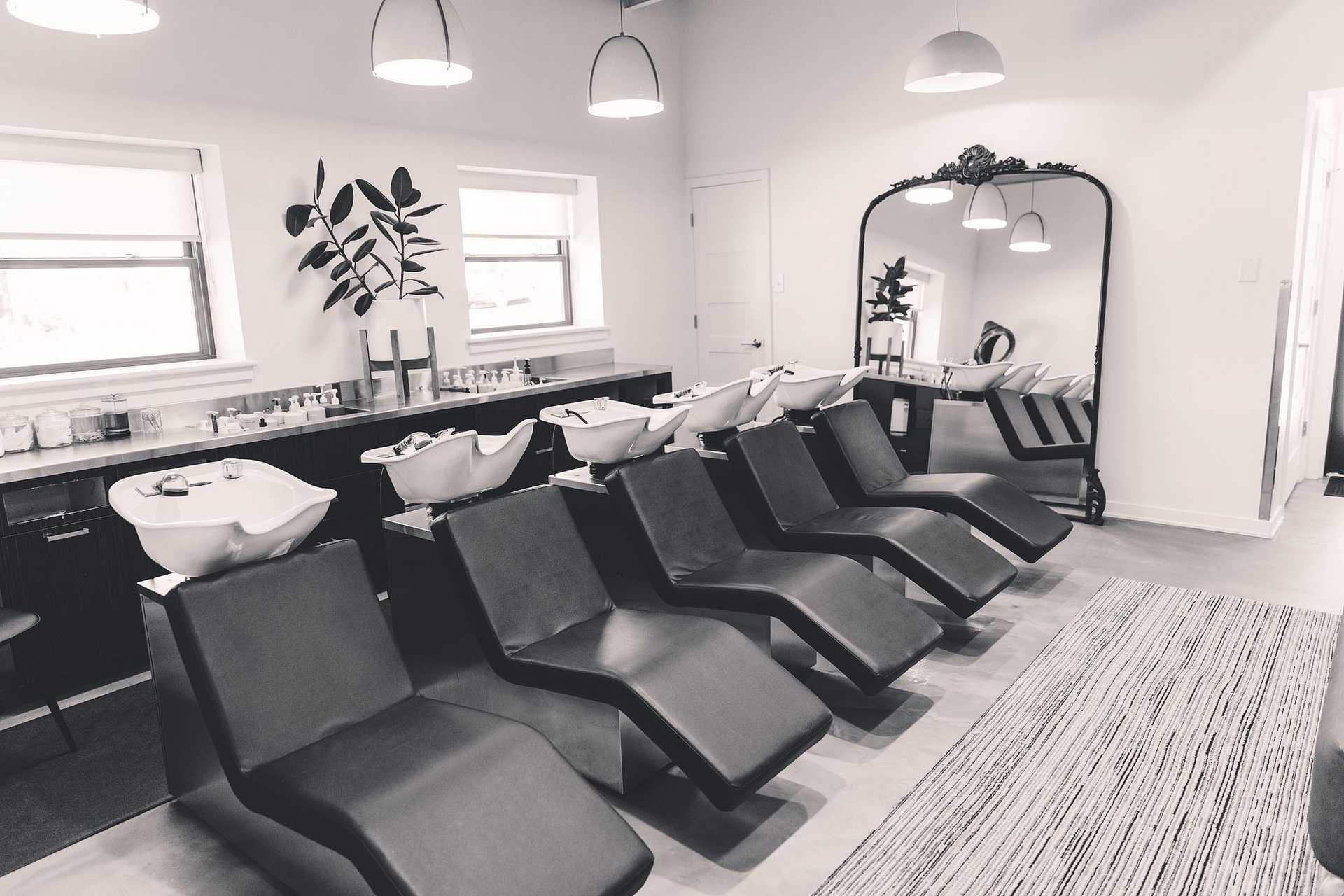 About | MC Salon and Spa